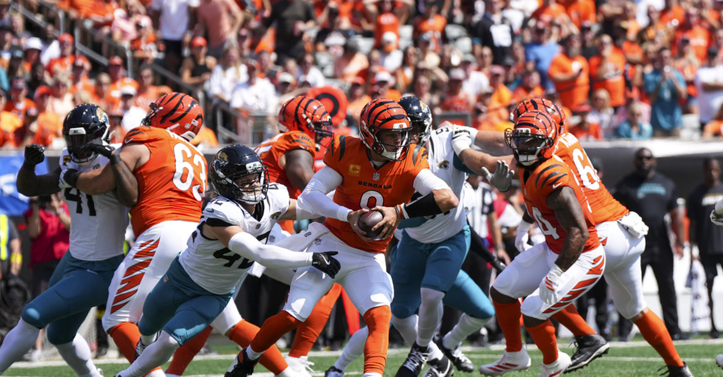 2026 Regular Season Schedule | NFL Football Operations
